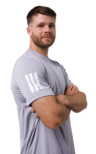 Christian Harrison | United Cup | Tennis