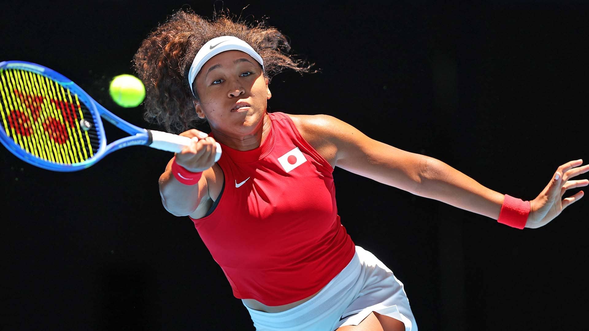 Mboko rallies for emphatic United Cup debut win, Auger-Aliassime can ...